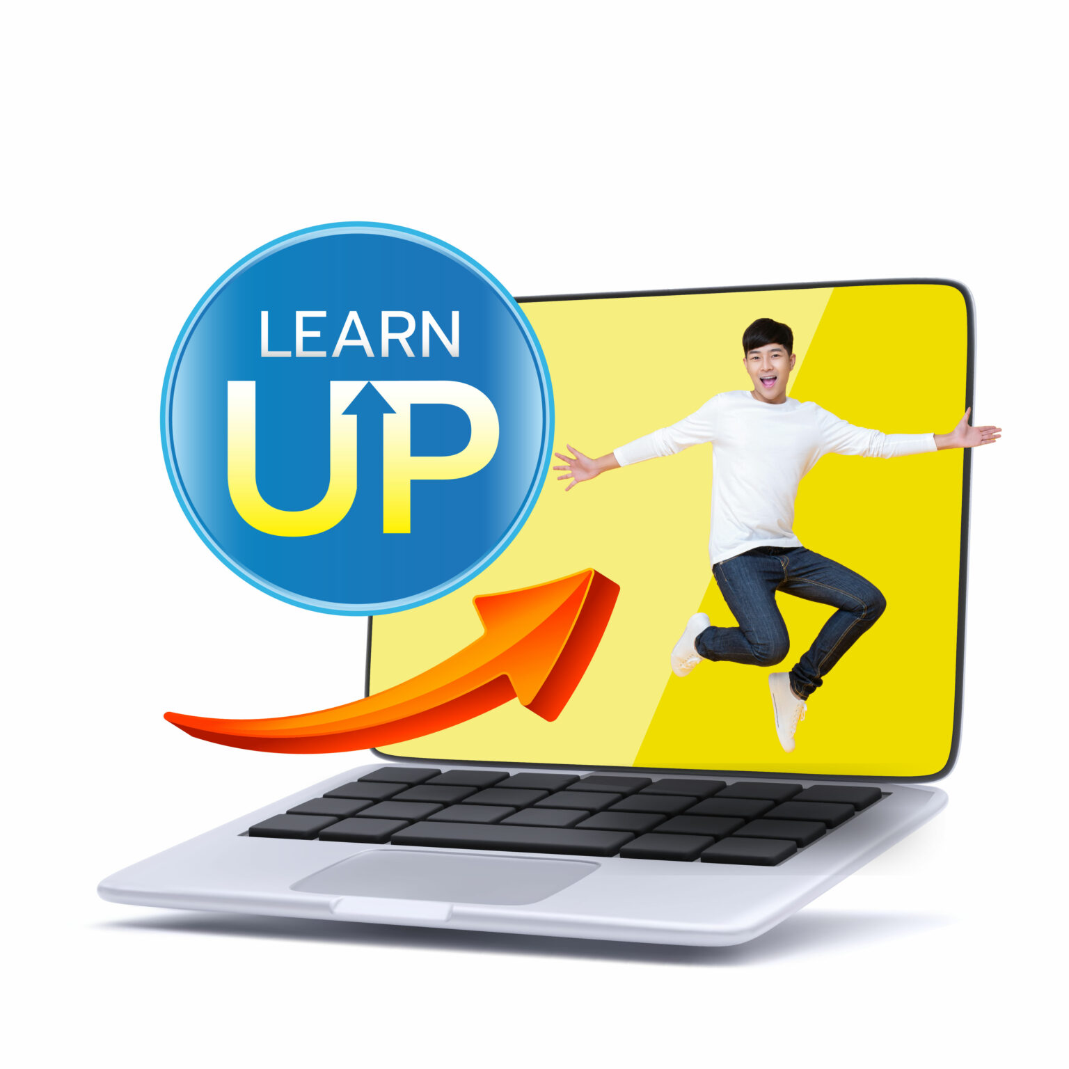 Learn Up - Learn Education
