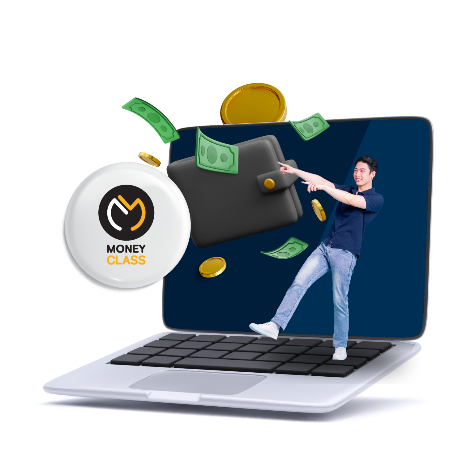 Money Class - Learn Education