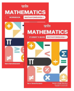 Math for English Program - Learn Education